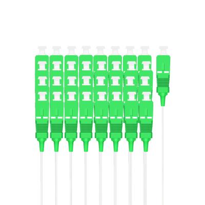 Cina La fibra ottica bassa di PDL foggia il tipo a fibra ottica di Blockless del separatore dello SpA di SCAPC 1X8 in vendita