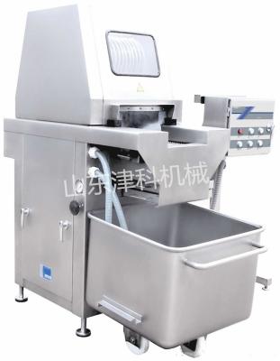 China Industrial poultry brine injection/meat saline water injection machine for sale