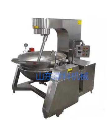 China Zeko launches a stirring wok with an industrial pump for sale
