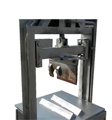 China Pig head splitting machine / rapid pork splitting machine for sale