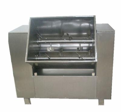 China High quality automatic filling mixer / vacuum filling machine for sale