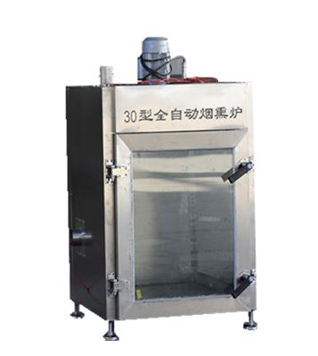 China Multifunctional Sausage Smoker / Dried Bean Smoker for sale