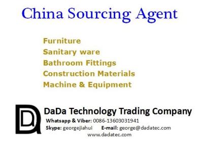 China China reliable sourcing agent service, cargo inspection service,white ceramic sanitary ware for sale