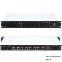 China Intercom System TV Production Live Streaming And Camera Accessories for sale
