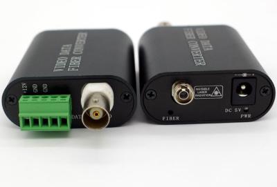 China Mini Optical Transmitter TV Production Live Streaming And Camera Accessories for sale