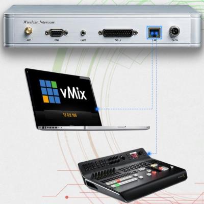 Cina citofono senza fili di comunicazione piena duplex video NAYA FDI-BS340 in vendita