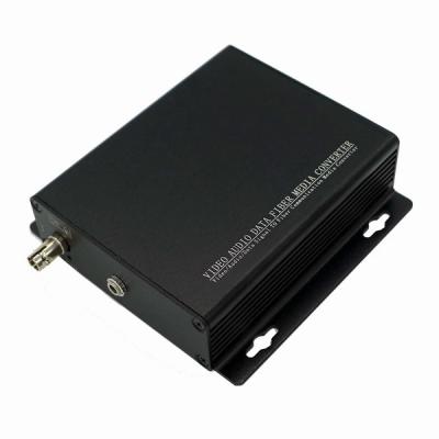 China conversor audio da fibra ótica de 3.5mm Jack que proporciona o serviço do OEM à venda