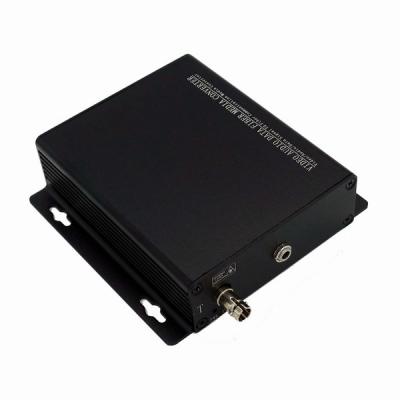 China conversor audio da fibra ótica de 3.5mm Jack que proporciona o serviço do OEM à venda