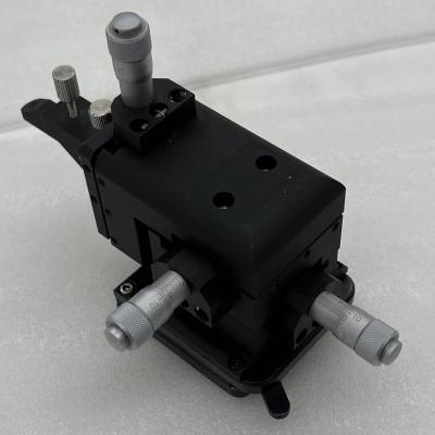 China Optische fachkundiges Prüfungsgerät Sonde Mag Adujestables manuelle Station zu verkaufen