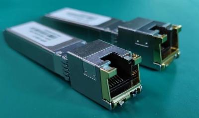 Cina RAME SFP di 10G RJ45 in vendita