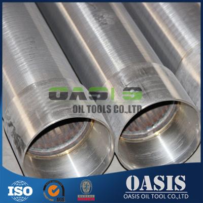 China Stainless Steel 304L 6 5/8