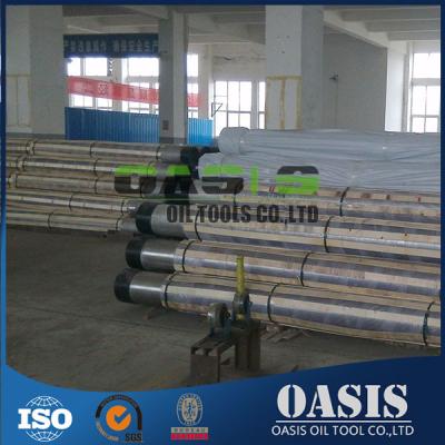 China All-welded wedge wire screen pipe based well screens with high quality for sale