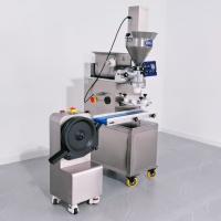 China Small Tamarind Date Ball Making Machine 40-60 pcs per minute 304 Stainless Steel for sale