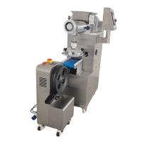 China P110 Automatic Small Fruit Ball Making Machine 60 pcs/min 220V for sale