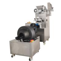 China Small Date Protein Ball Maker Machine 220V 40-60 Pcs Min Stainless Steel for sale