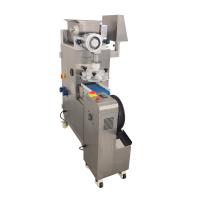 China CE Approved Automatic Cake Pops Forming Machine for sale