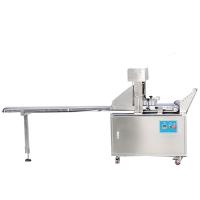 China PAPA P886 Commercial Dough Divider Machine 220V 7.2kw Bread Production Line for sale