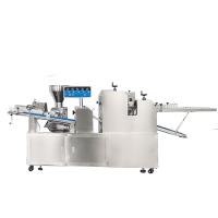 China PAPA P886 Commercial Dough Divider Machine 220V 7.2kw Bread Production Line for sale