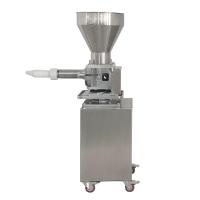 China PAPA P886 Commercial Dough Divider Machine 220V 7.2kw Bread Production Line for sale