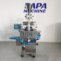 China P188 Gear Pump Automatic Double Filling Encrusting Machine 220V 2.15kw for sale