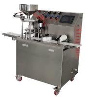China Automatic Bean Spreader/Bean Spreading Machine For Sales for sale