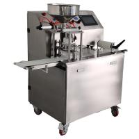 China Automatic Bean Spreader/Bean Spreading Machine For Sales for sale