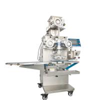China Automatic P170 Three Layers Energy Dates Bar Production Machine 220V 60pcs/min for sale