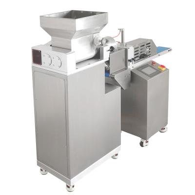 China Mini Type Protein Bar Making Machine for sale