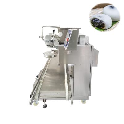 Chine Fabricant de crème glacée automatique de P180 Mochi/Mochi faisant la machine à vendre