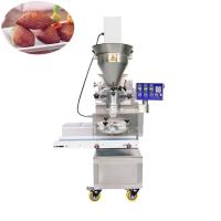 China P110 Automatic Tabletop Compact Encrusting Machine | 10-60 pcs/min Capacity | 220V 1kW Power for sale