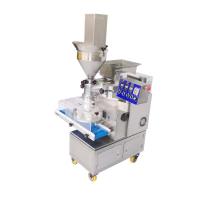 China P110 Automatic Tabletop Compact Encrusting Machine | 10-60 pcs/min Capacity | 220V 1kW Power for sale