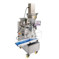 China P110 Automatic Tabletop Compact Encrusting Machine | 10-60 pcs/min Capacity | 220V 1kW Power for sale