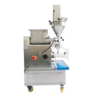 China P110 Automatic Tabletop Compact Encrusting Machine | 10-60 pcs/min Capacity | 220V 1kW Power for sale