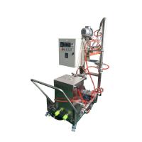 China Automatic Zigzag Chocolate Decorator Machine 400mm Belt Width 4kW Power for Industrial Food Production for sale