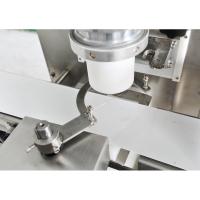 China Automatic panda cookie wire cut cookie machine for sale