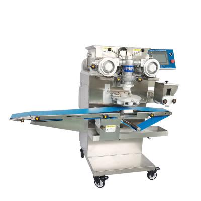 Stainless Steel 304 Rheon Encrusting Machine Food Stuffed