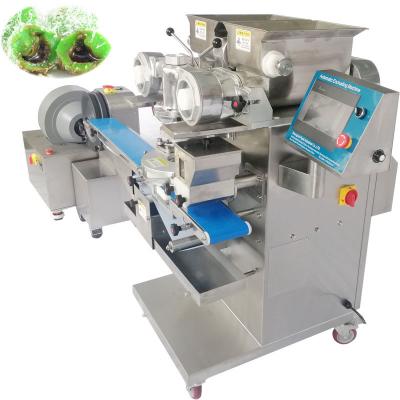 China De automatische beten die van Lava Cake van de voedselrang machine maken Te koop