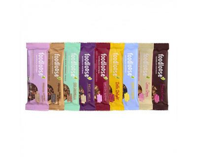 Chine Machine d'emballage horizontale d'écoulement de barre de /candy de bloc de chocolat de plein oreiller servo à vendre