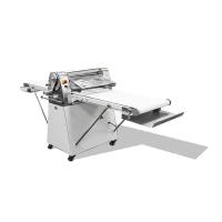 China Papa Automatic Hot Dog Bread Making Machine for sale