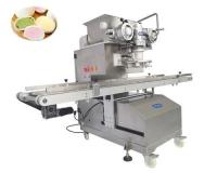 China CE Certified P180 Burrata Cheese Making Machine 60-99pcs/min Automatic Tray Arranger for sale
