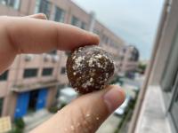 China Mini Automatic Protein Ball Making Machine 60 pcs/min 10-250g for sale