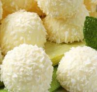 China Small P110 Table Top Protein Balls Coconuts Balls Maker Machine for sale