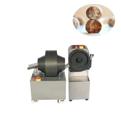 China Ball Forming Dolcelyx Maker Protein Bar Rolling Machine P110 Automatic for sale