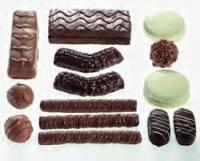China CE Certified Almond Chocolate Coating Machine 30kg Batch Capacity with 220V Single Phase Power for sale
