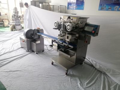 中国 ゴマの球のミートボール エネルギーは機械を作る至福の球をかむ 販売のため