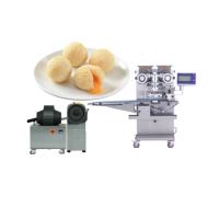 China High production capacity sesame Ball machine for sale