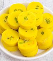 China CE Approved P160 Automatic Encrusting Machine 10-250g 60-99pcs/min for Peda Cookies Mooncakes for sale
