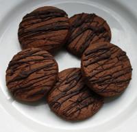 China Industrial Chocolate Biscuit Coating Machine / Making Machine for sale