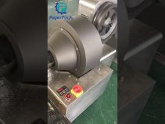 Multipurpose Protein Ball Making Machine Automatic 40 - 60pcs/Min