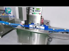 Volledige automatische maamoul die mooncake machine maken